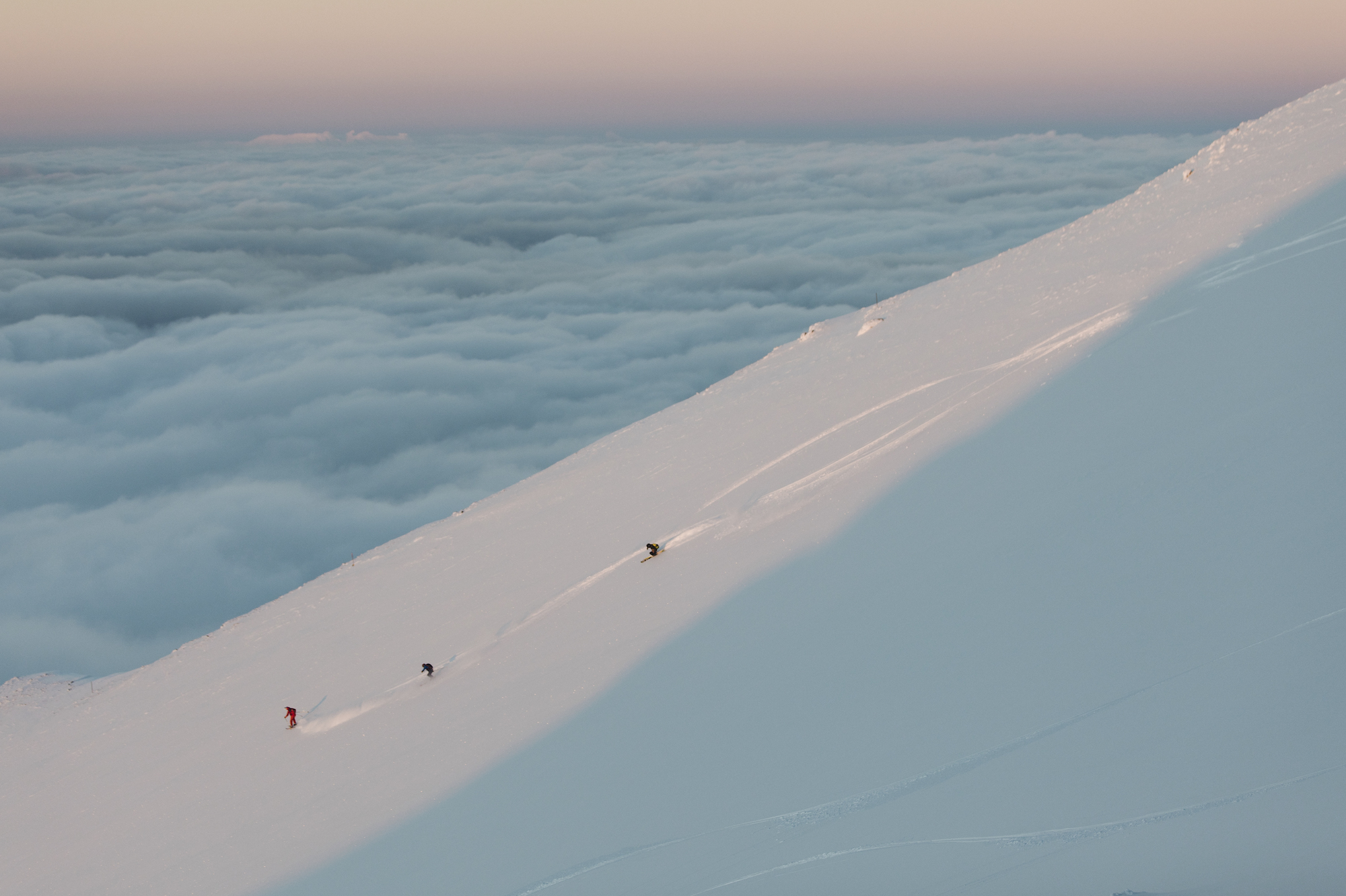 Snowmads Watch List - Snowmads