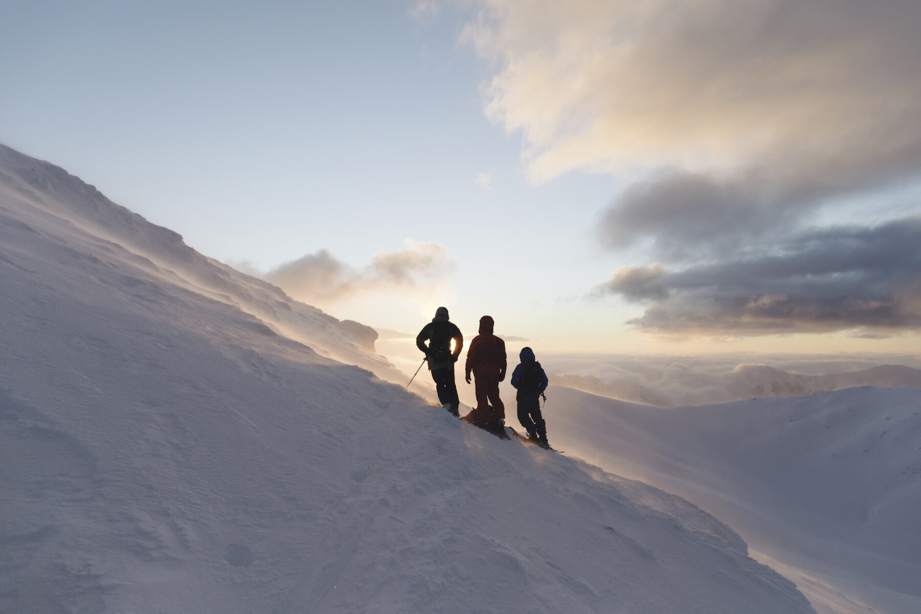 Snowmads Watch List - Part 2 - Snowmads