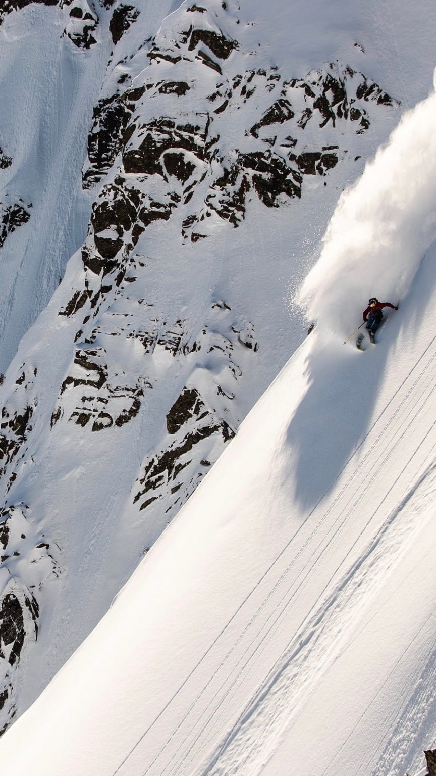 Snowmads Screensavers - Snowmads