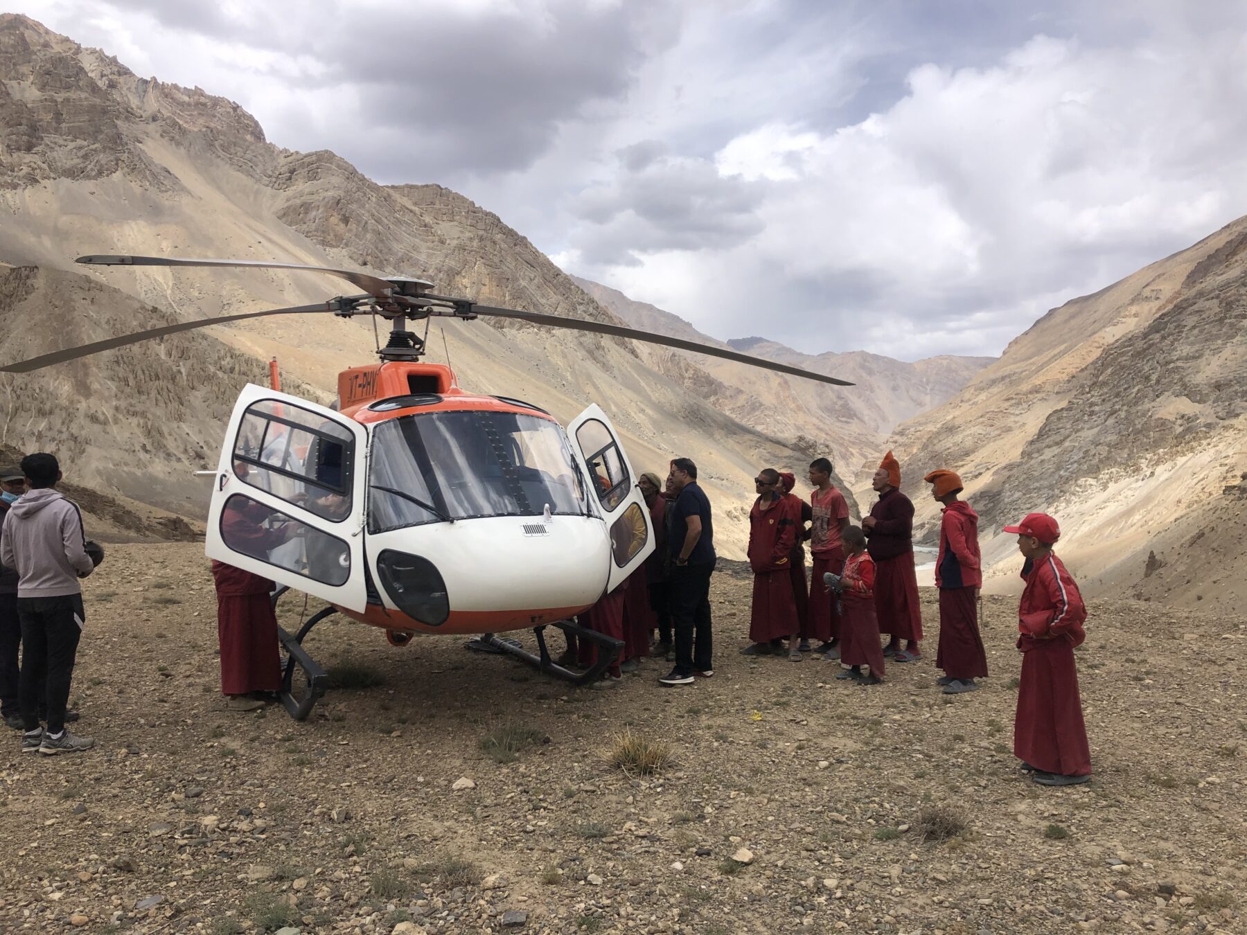 India Archive - Snowmads